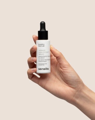SENSILIS UPGRADE SERUM ALTA POTENCIA 1 ENVASE 30 ML - Farmacia Santa Úrsula